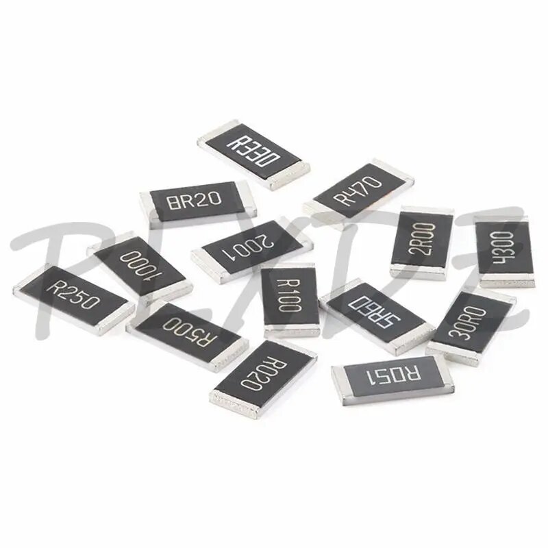 Резистор SMD 0805 68R — фото 1