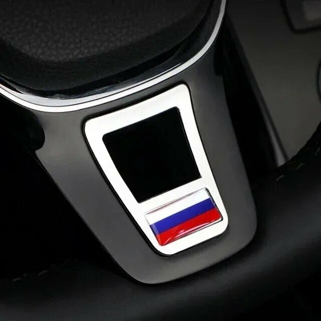 Накладка для руля Volkswagen Polo1