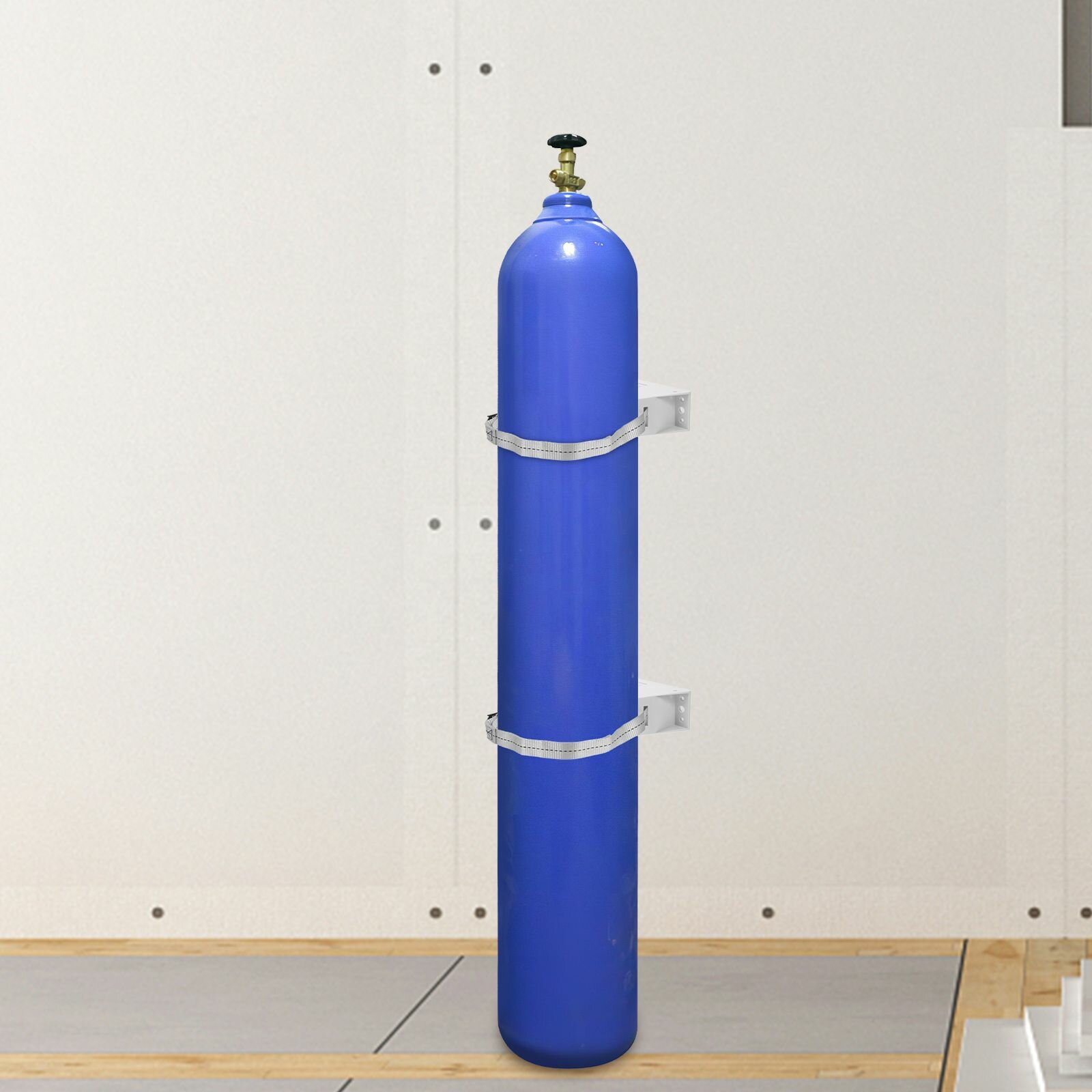 Арматура для газгольдеров