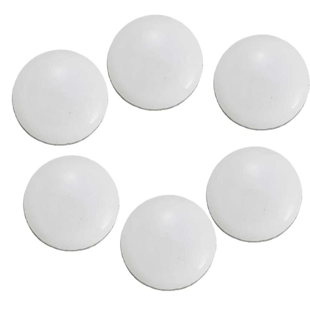 6 шт. магнитные утяжелители для штор