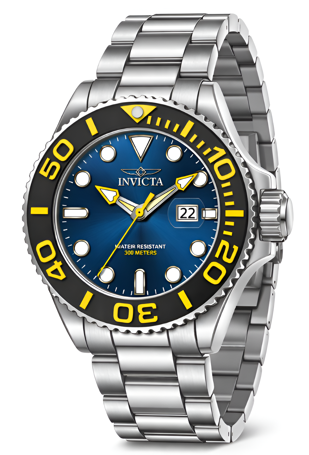 Наручные часы Pro Diver