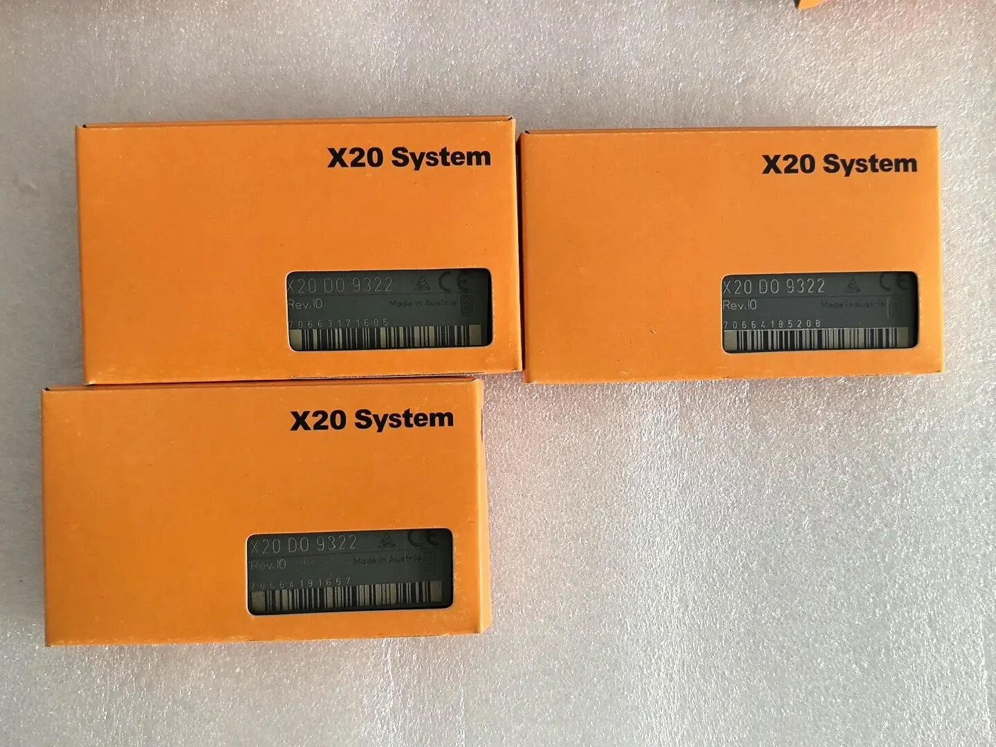 Пульт X20AI4622 для ТВ, цвет X20AI4622