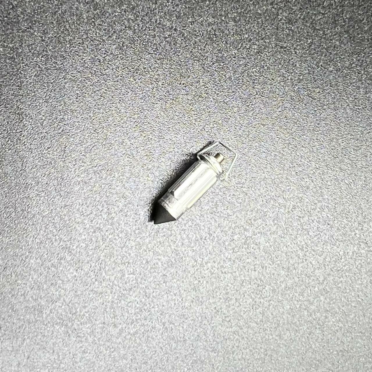 Игла поплавковой камеры карбюратора Tohatsu 30-120 (Omax), OEM номера: 3B7-03240-0