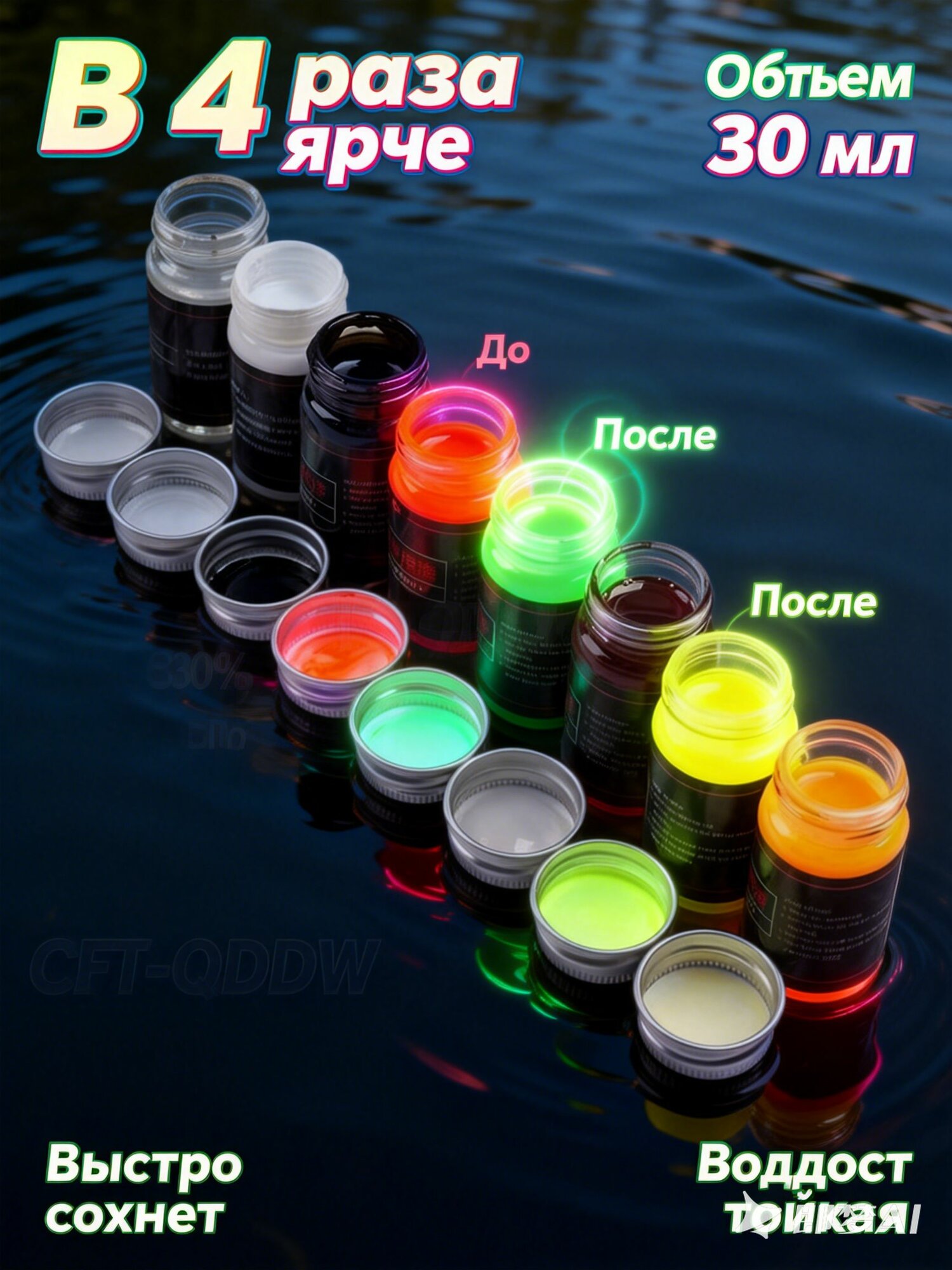 Аксессуары и оснастка для рыбалки