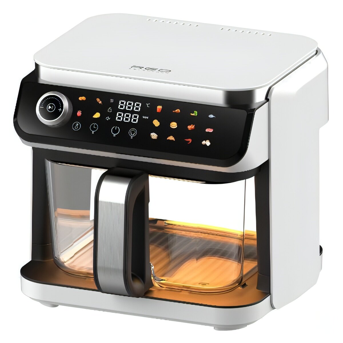 Аэрогриль RED Colorcook G550W