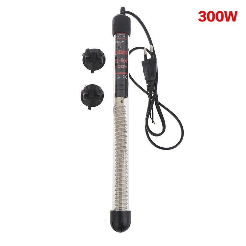 Терморегулятор для аквариума 25-300 Вт Белый, EU 300W