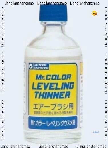 Химия для моделизма