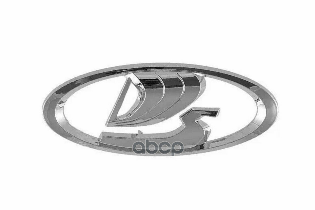 Заводской знак LADA VESTA FL/ VESTA SW CROSS FL LADA LADA арт. 8450040046