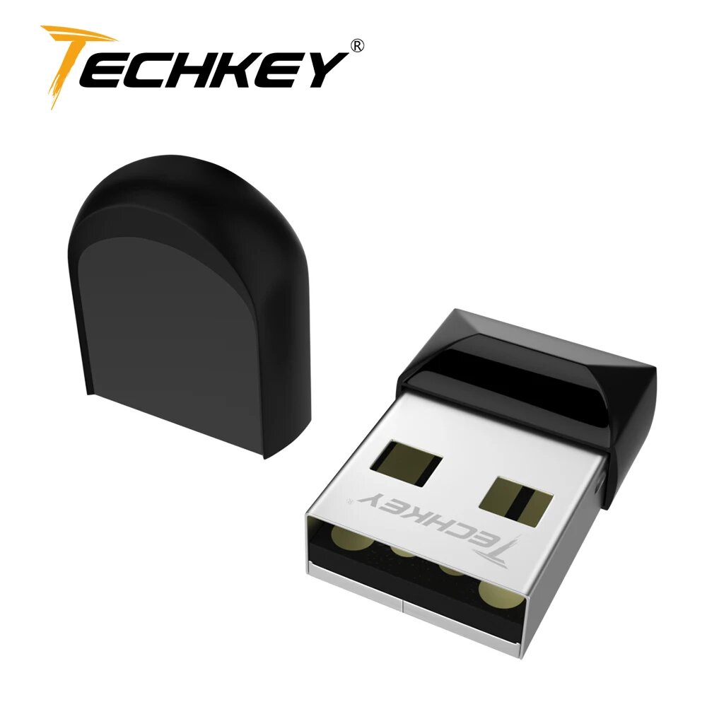 TECHKEY USB-флешка 32GB