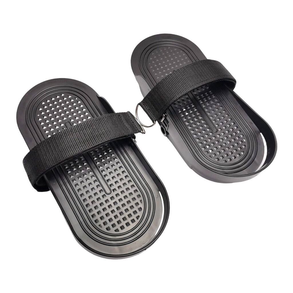 1 пара Нескользящих Педалей Гребного Тренажера Велотренажер и Педали Гребного Тренажера для Фитнеса в помещении