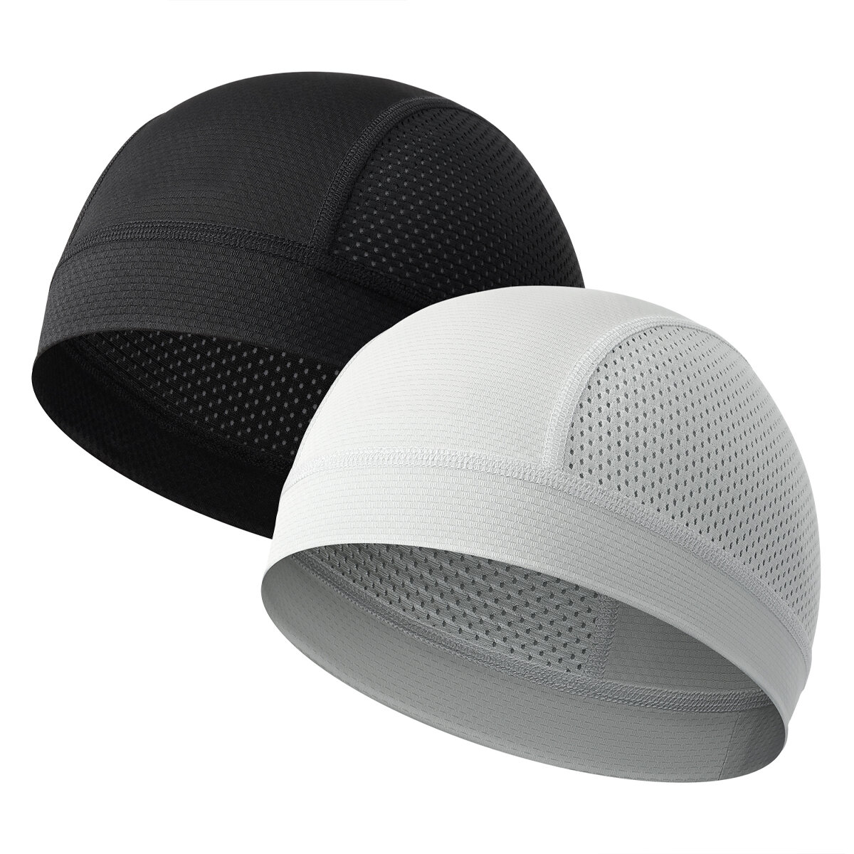 Сетчатый Подшлемник шапочка