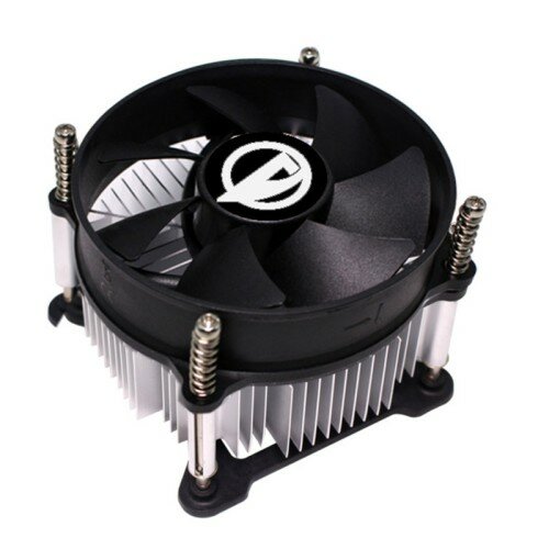 Кулер GameMax A95, Socket 775/115x/1200/1366/1700/1851, TDP 125W, 92mm FAN, 4-pin PWM