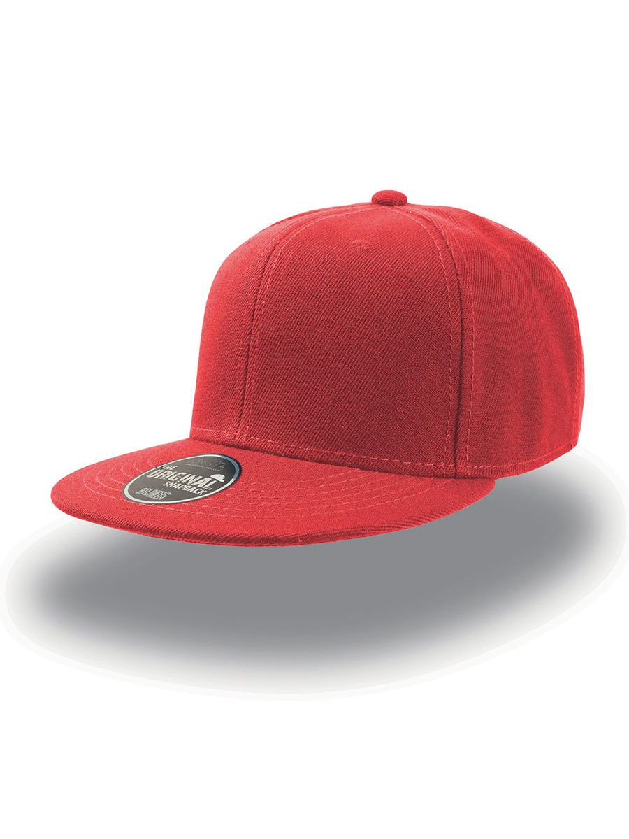 Бейсболка SNAP BACK для мужчин и женщин