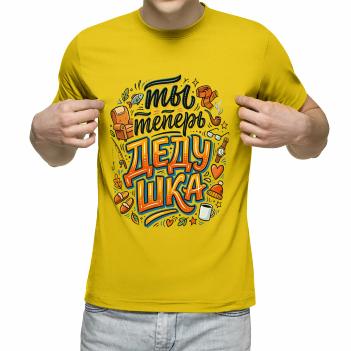 Футболка