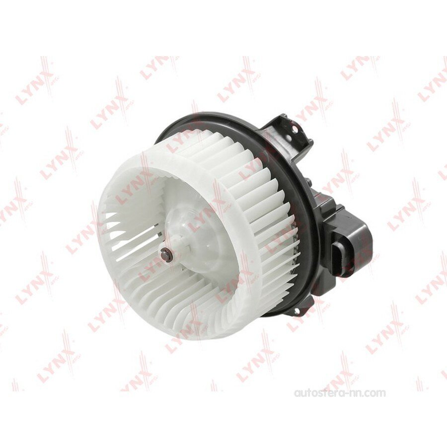 LYNXAUTO RF1843 вентилятор отопителя TOYOTA CAMRY(V40/V50) 2.0-3.5 06 / HIGHLANDER 2.7-3.5 14 / VENZA 2.7-3.5 08, LEXUS RX250-450H 08