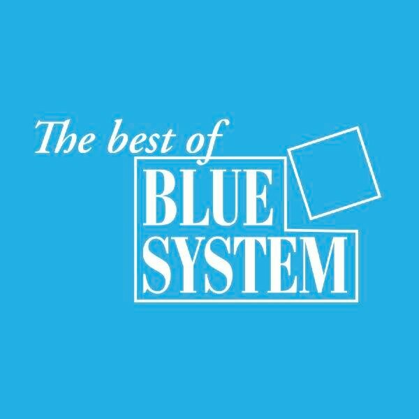 Виниловая пластинка BLUE SYSTEM - THE BEST OF BLUE SYSTEM