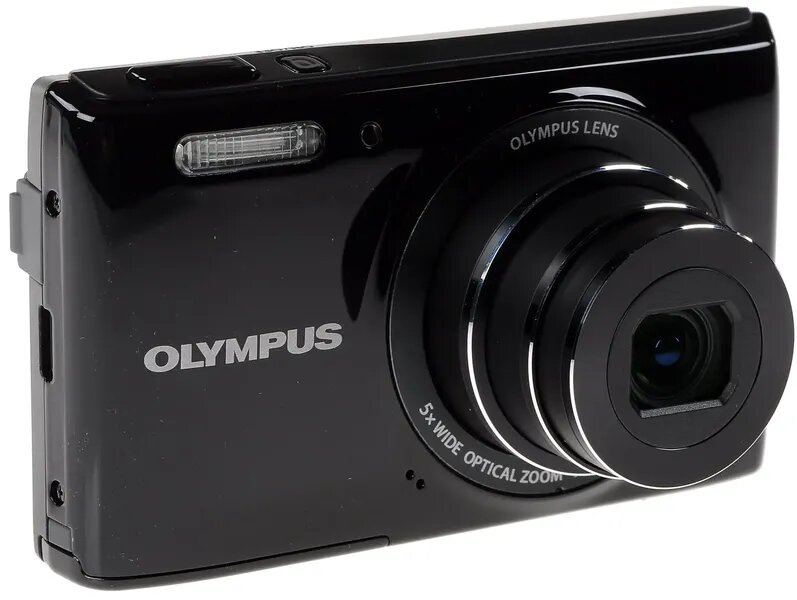 OLYMPUS Компактная камера Olympus D-770