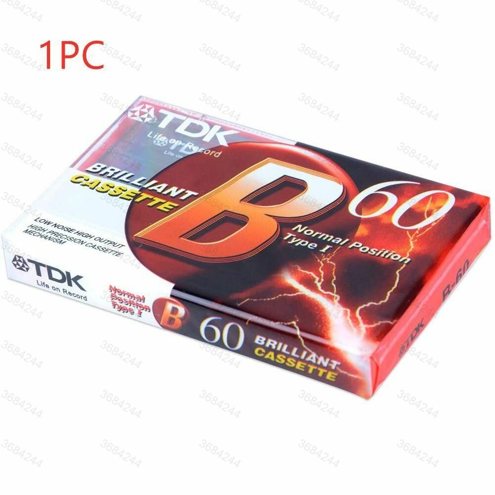 Магнитофонная лента