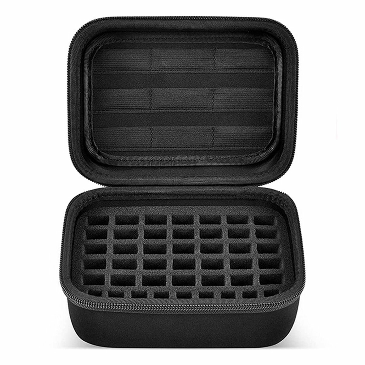 Чехол для USB-флешки, флеш-накопитель, органайзер для карт памяти SD SDXC SDHC, сумка для хранения электронных аксессуаров