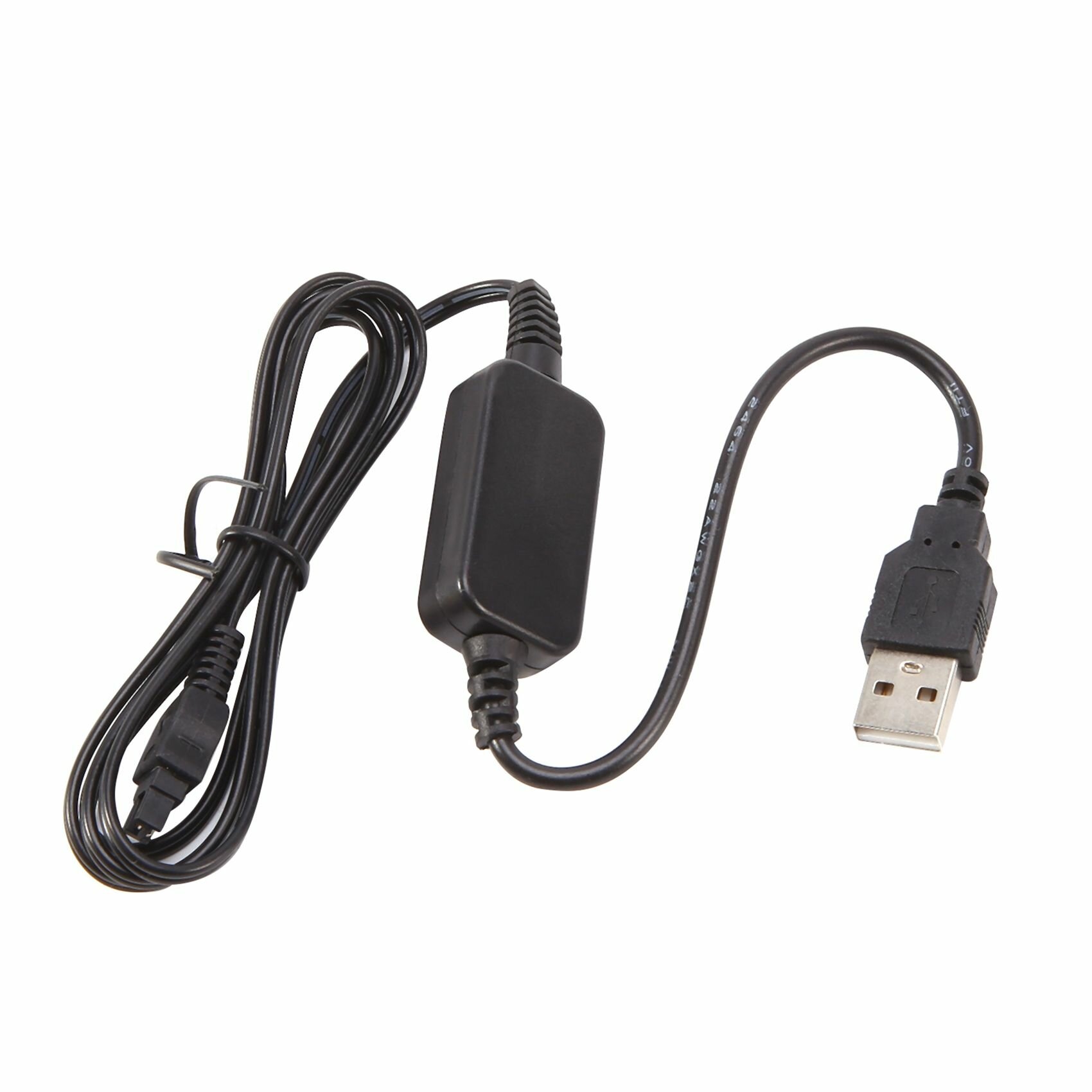 Кабель для зарядки аккумулятора AC-L200 AC-L25A для камеры Sony Cyber-Shot