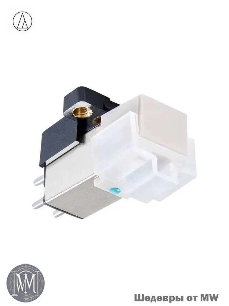 Магнитная головка звукоснимателя AT3600L-Ashley