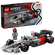 Конструктор LEGO Speed Champions 77259 Гоночный автомобиль Audi Revolut F1 Team ...