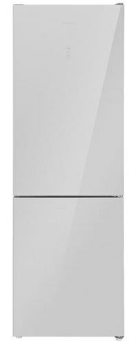 Холодильник Maunfeld MFF185NFS Inverter