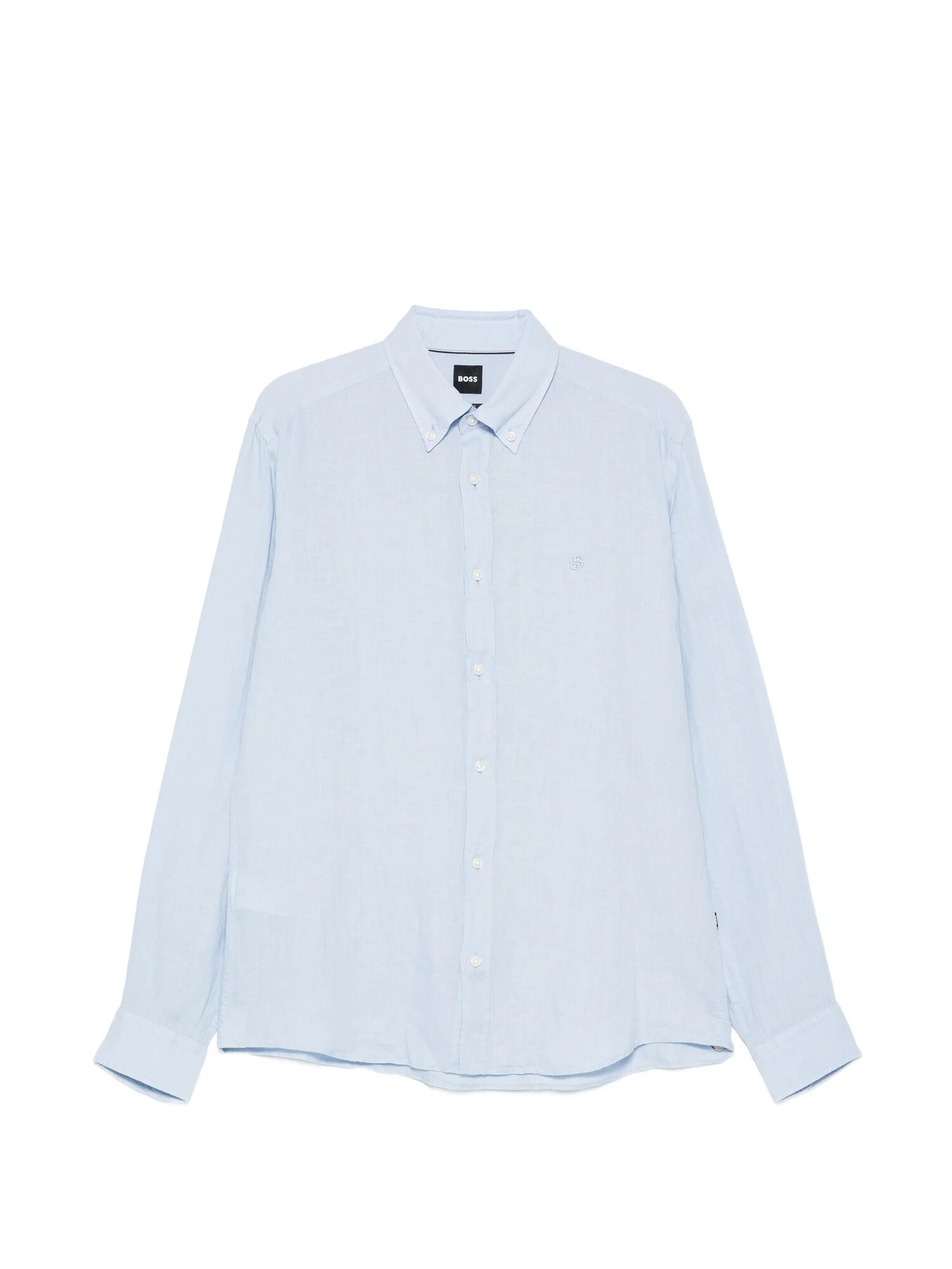 Рубашка Buttoned shirt