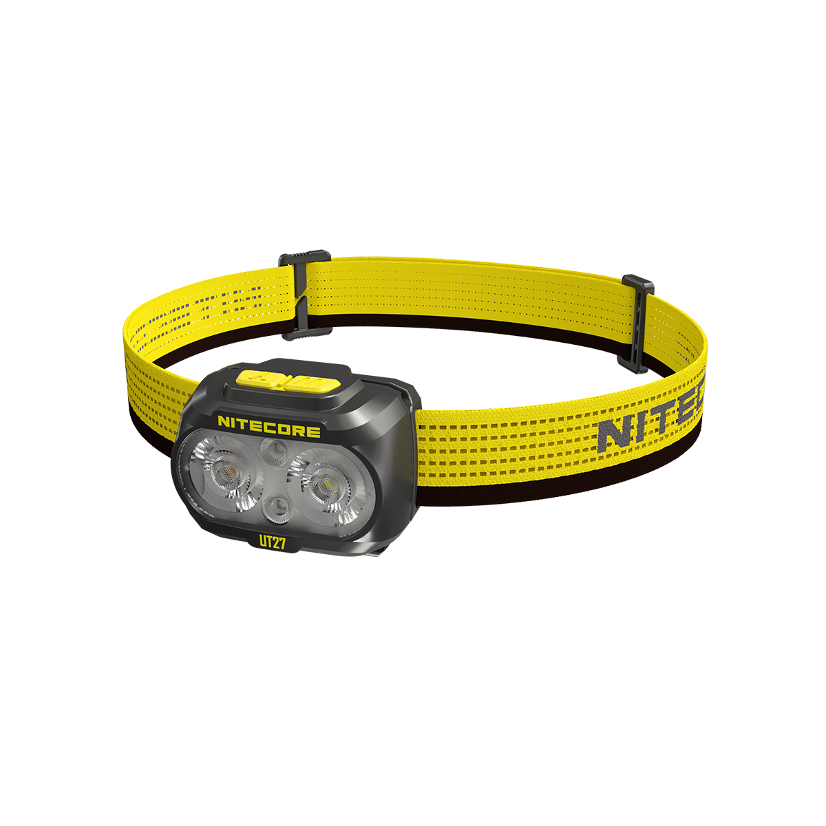 Налобный фонарь NITECORE UT27