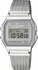 Наручные часы CASIO, серебряный