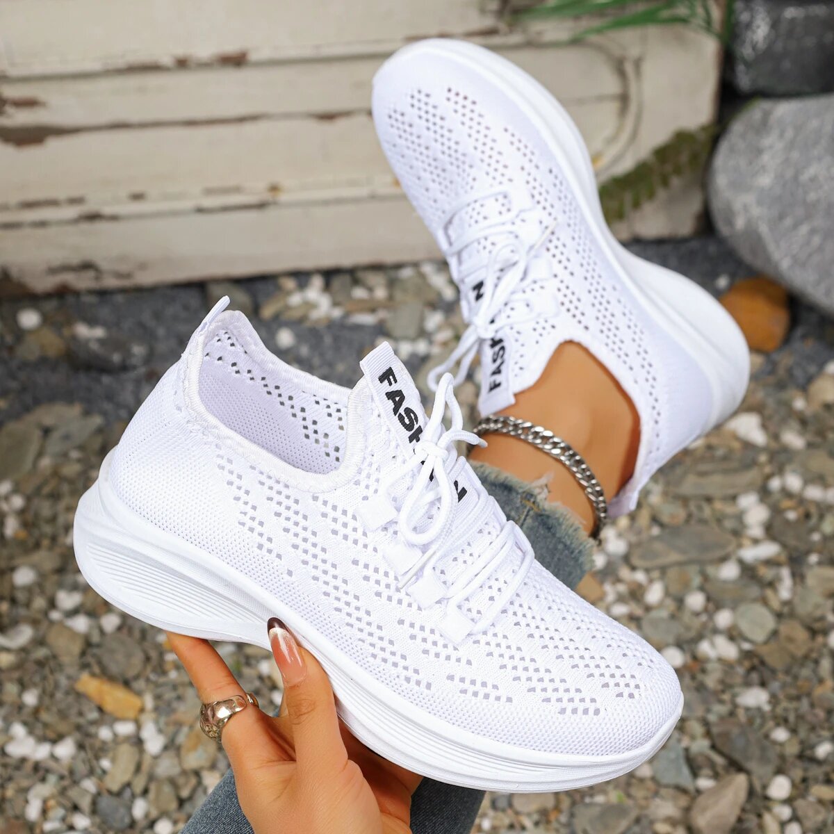 Кроссовки women shoes