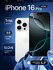 Смартфон iPhone 16 Pro 512GB