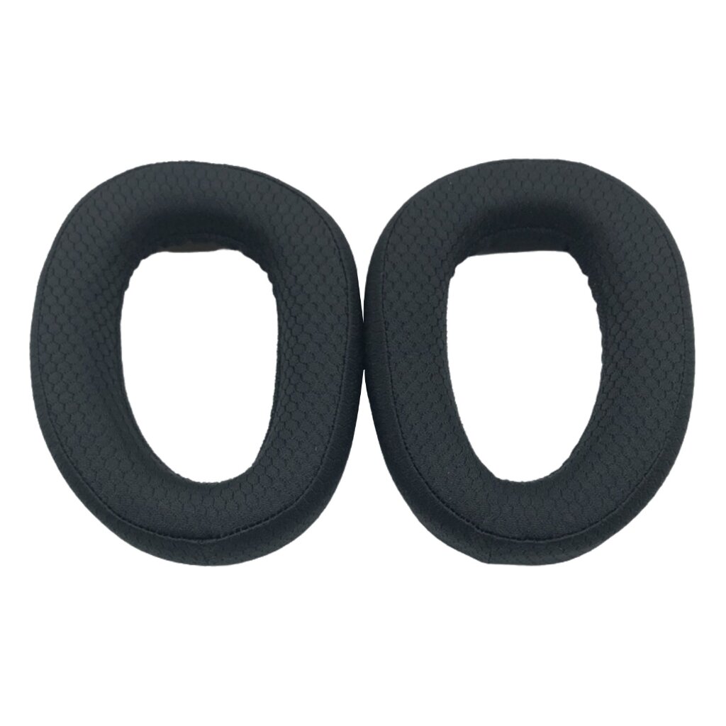 Подходит для наушников Yinpo EPOS H6 PRO earmuffs-футбольная сетка