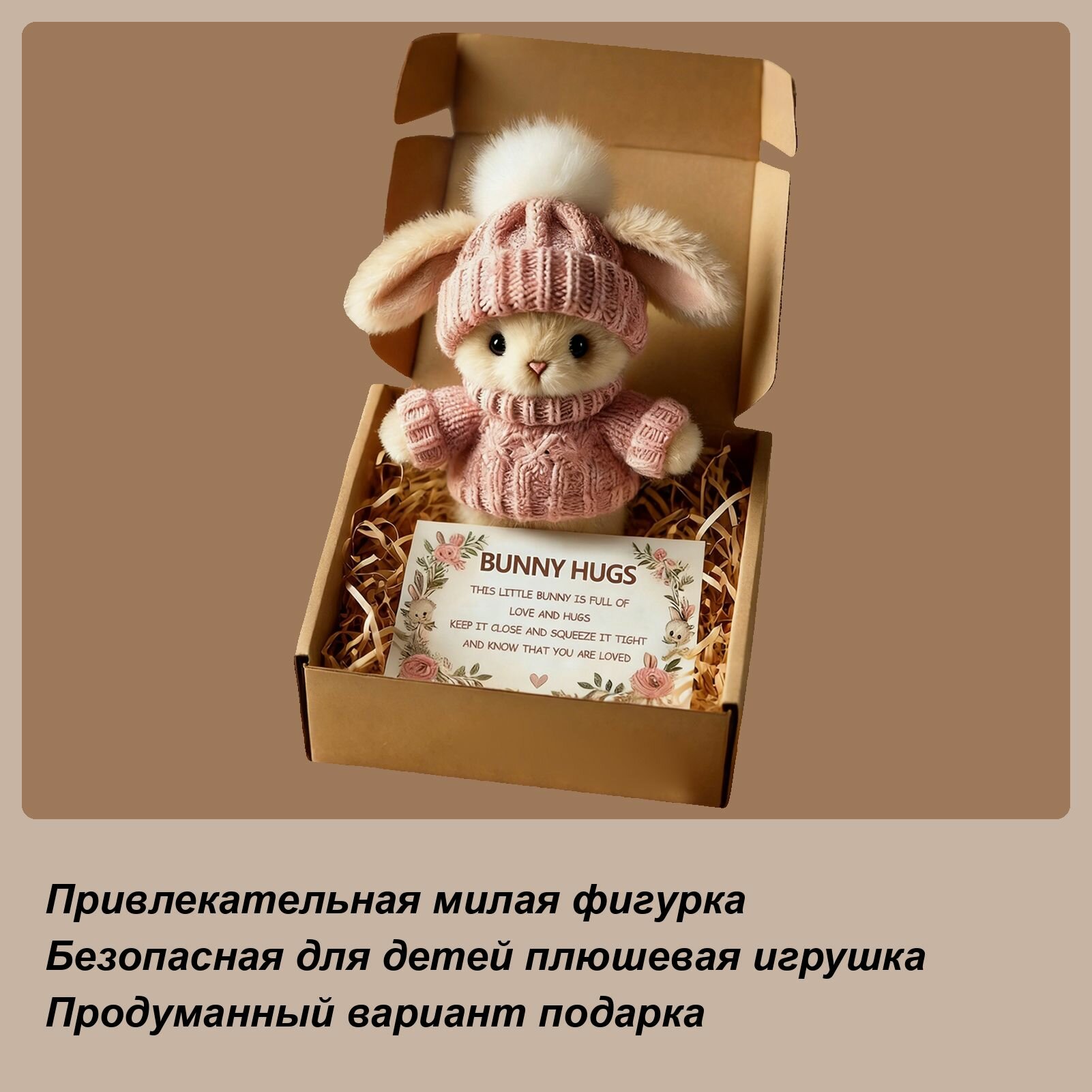 Пасхальный декор