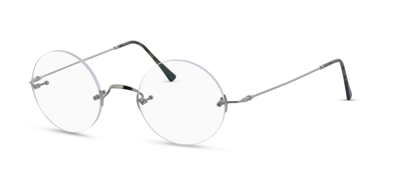 Оптическая оправа Lunor Classic Rund PP
