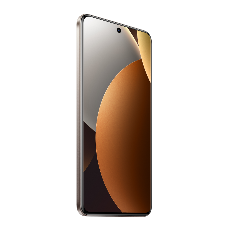 Смартфон Xiaomi Redmi Note 15 Pro, 8GB/256GB, 5G, Titanium, AMOLED — фото 1