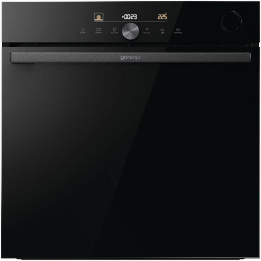 Духовой шкаф Gorenje BSA6747DGWI