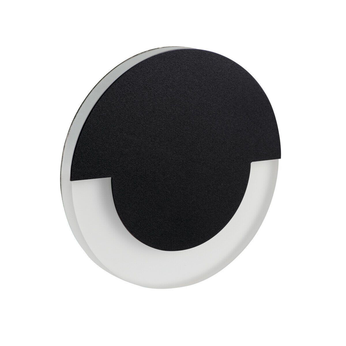Светильник для ступеней лестницы KANLUX SOLA LED B NW, IP20, 12 DC