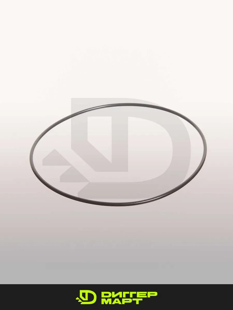 Кольцо уплотнительное ZF 0634.304.616