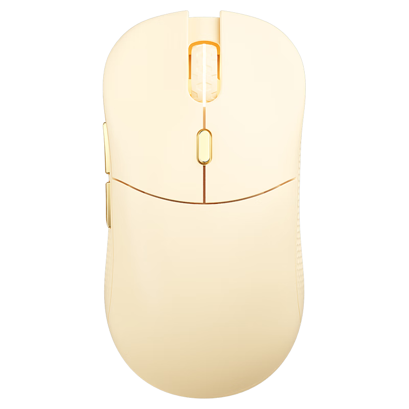 B.O.W Hangshi MD506L беспроводная Bluetooth двойная модуляция эргономичная подсветка мышь для ПК ноутбука планшета