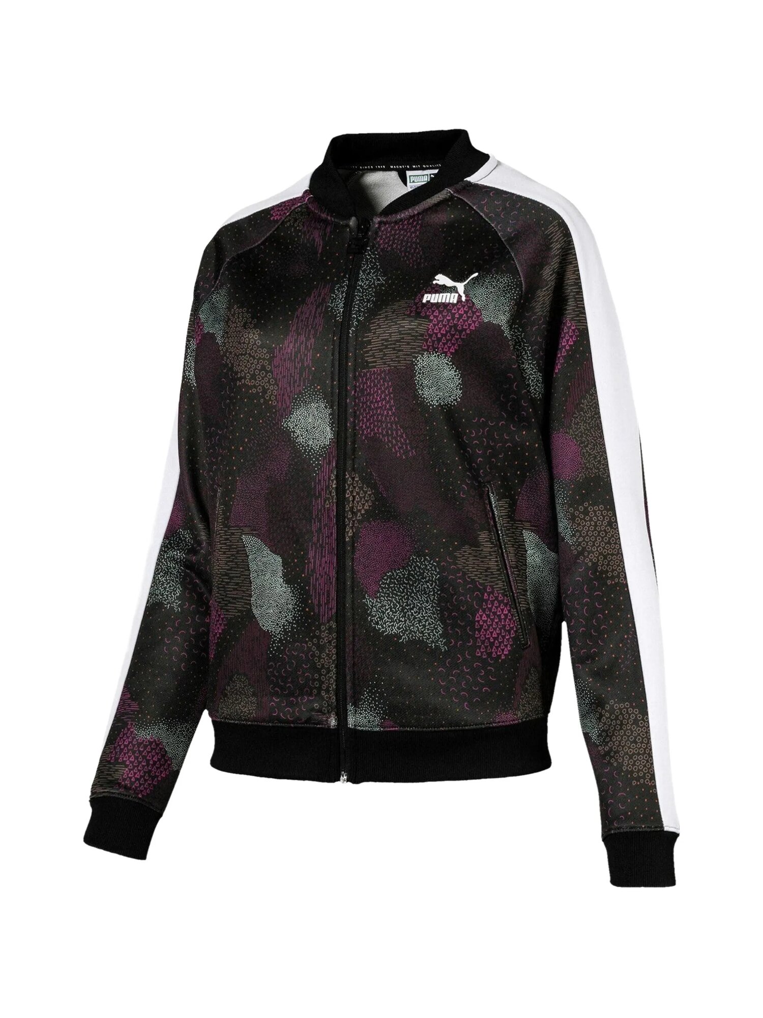 Толстовка PUMA