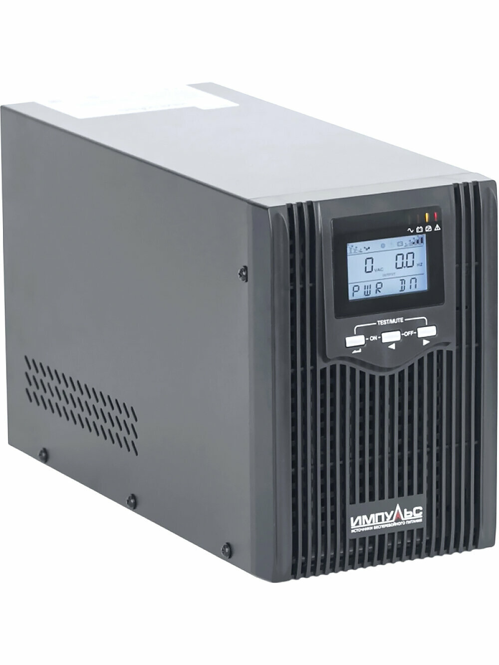 ИБП импульс про 1000 (JT10201)