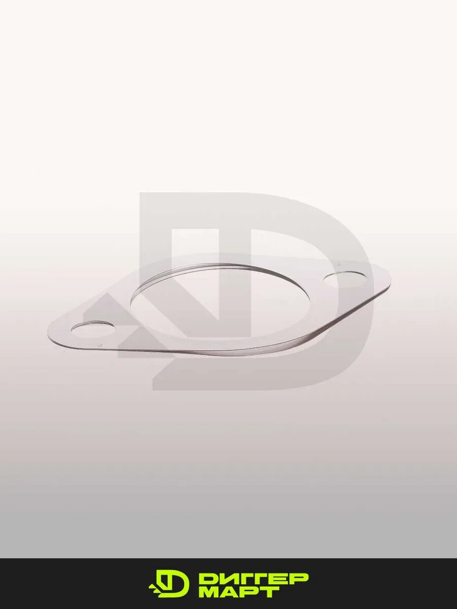 Прокладка клапана EGR JCB 02/802277
