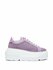 Кроссовки Casadei Nexus Hanoi, размер 41, purple