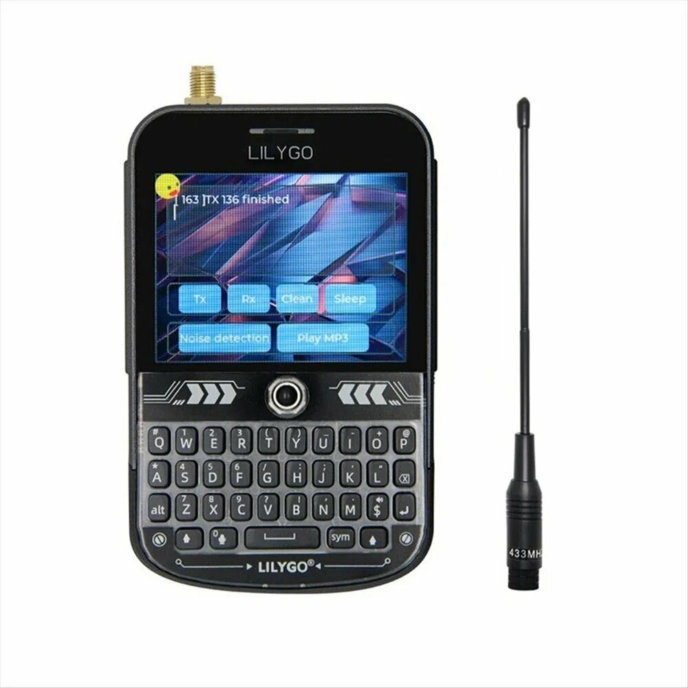 Lilygo Плата Разработки Т-Палуба Plus ESP32-S3 433 МГц