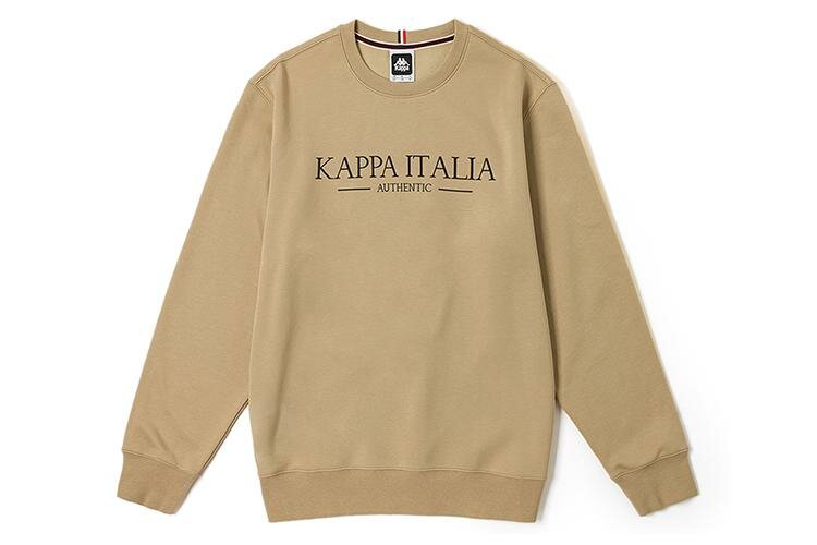 Толстовка Kappa Crew Neck Moderate, 602 шт.