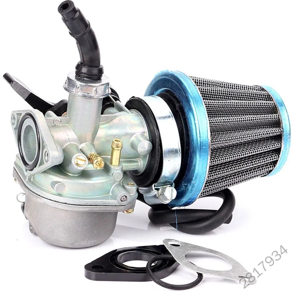 Синхронизатор карбюратора для квадроцикла 50 70 90 110cc ATV Quad 4 Wheeler