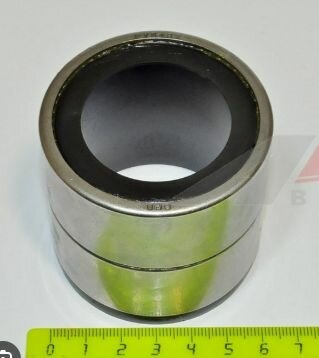 Подшипник шкворня D54/55 игольчатый Shacman X3000