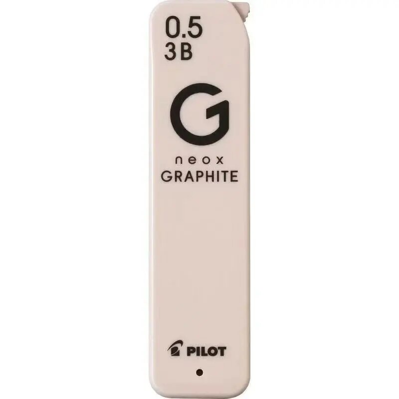 PILOT Neox 0.5 мм 3B графитовый стержень