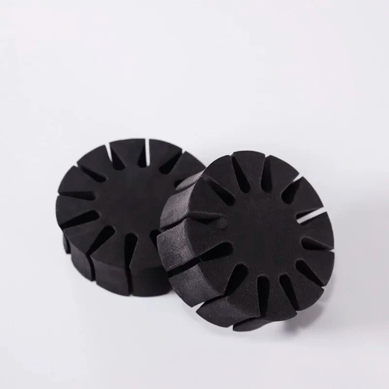 Держатель для стрел EVA 12 штук 10pcs round